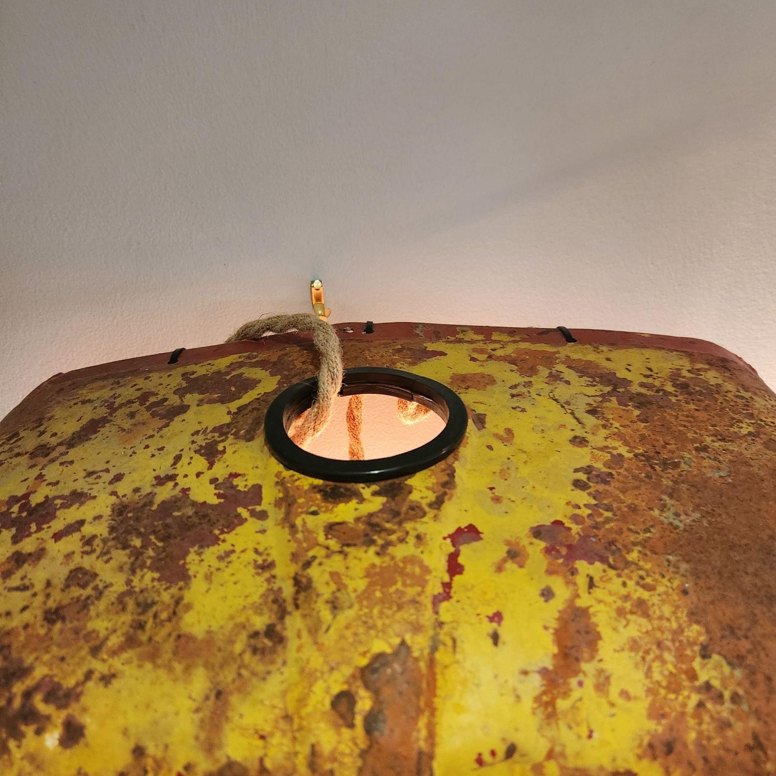 Vintage Farmall Tractor Grille Wall Light Decor - Etsy