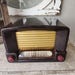 1940s GE Radio Retrofitted With Bluetooth Vintage Upcycled Bluetooth ...