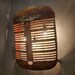 Vintage Farmall Tractor Grille Wall Light Decor - Etsy