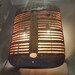 Vintage Farmall Tractor Grille Wall Light Decor - Etsy