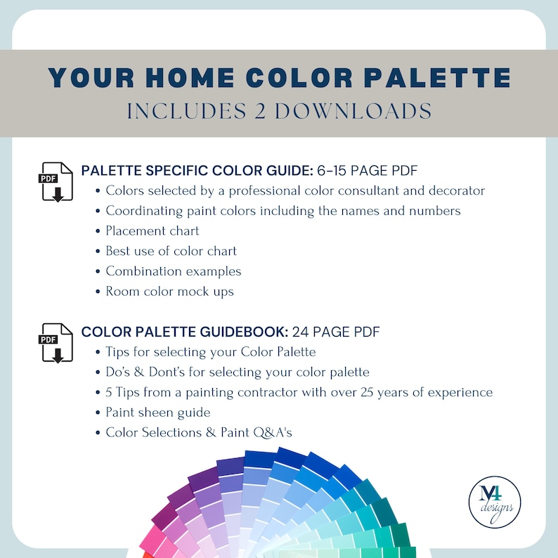 Star Wars Paint Palette: Sherwin Williams Home Interior Colors (digital ...