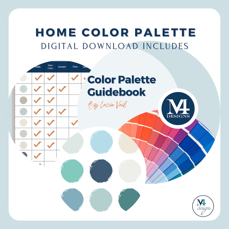Princess Color Palette Home Interior Paint Sherwin Williams Paint ...