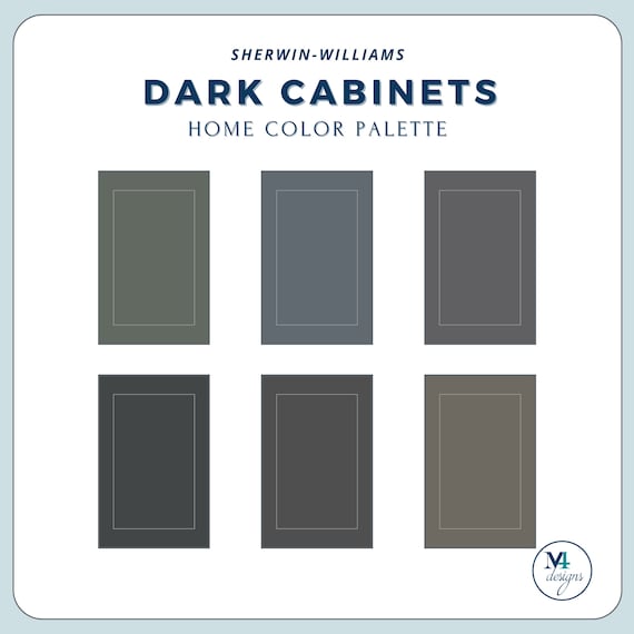 Colores De Pintura Para Gabinetes De Sherwin Williams Sherwin Williams