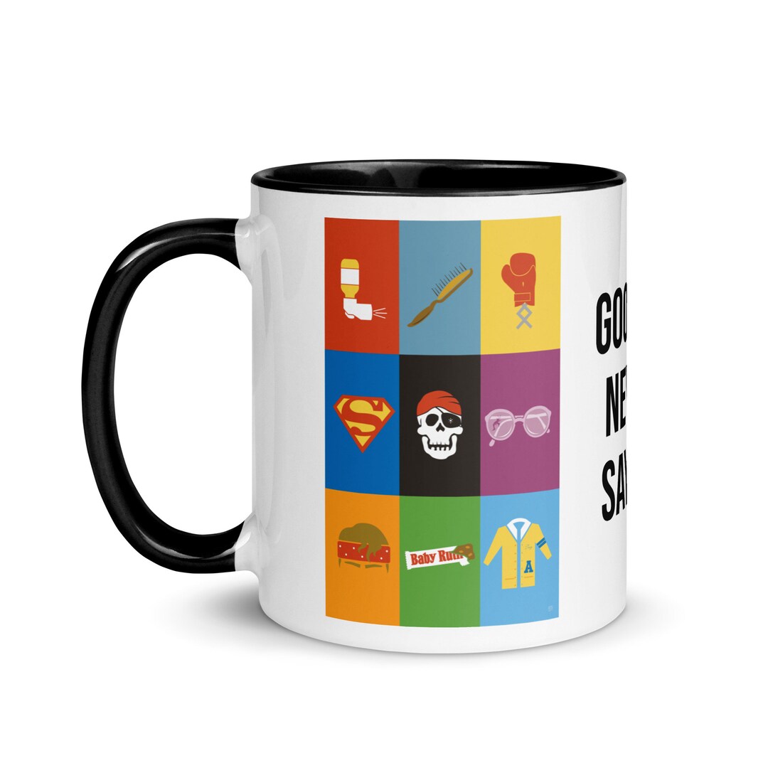 The Goonies Pop Culture Movie Mug - Etsy