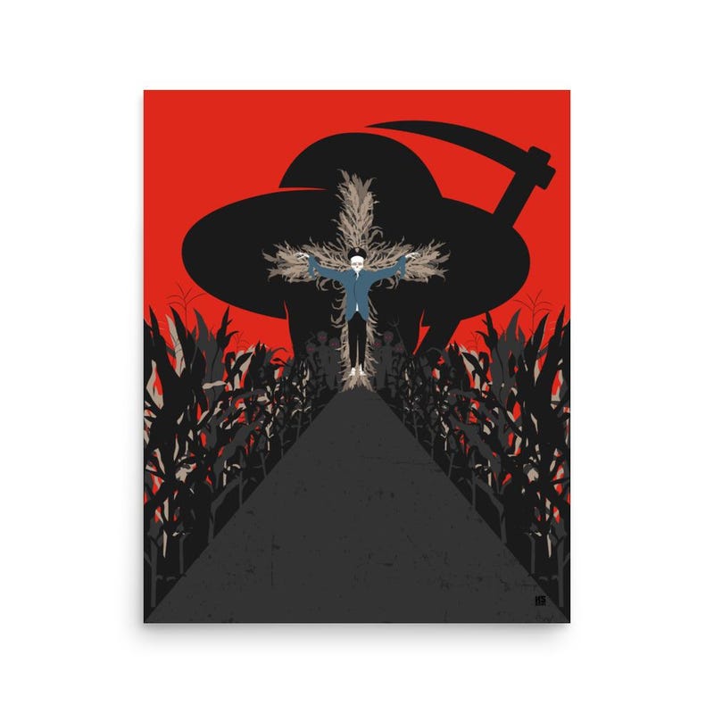 King Corn Books - Etsy