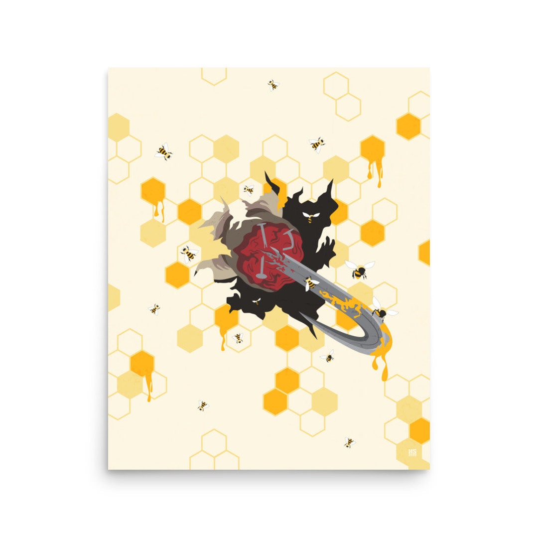 Candyman Alternative Poster – Urban Legend Horror Movie Art Print - Etsy