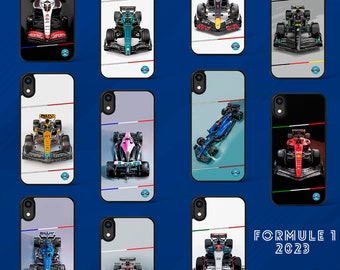 Lando Norris Monaco Livery Phone Case Formula One Phone Case - Etsy UK