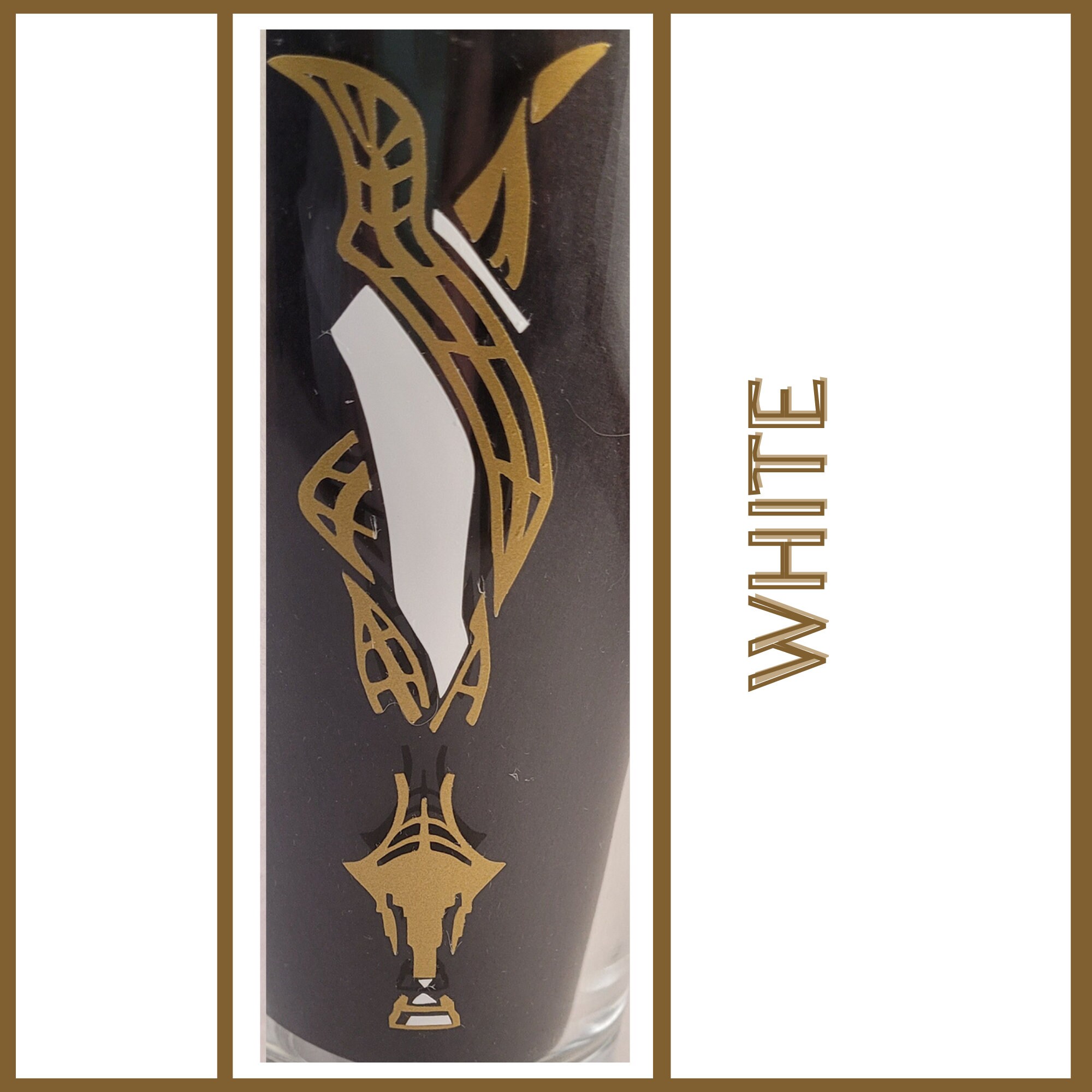 Endwalker Aetheryte Vinyl Decal - Etsy