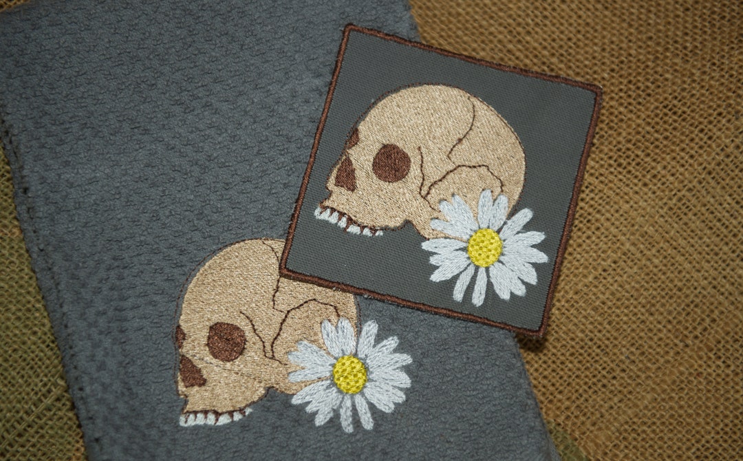 Machine Embroidery Pattern PES Embroidery File Digital Download Brother ...