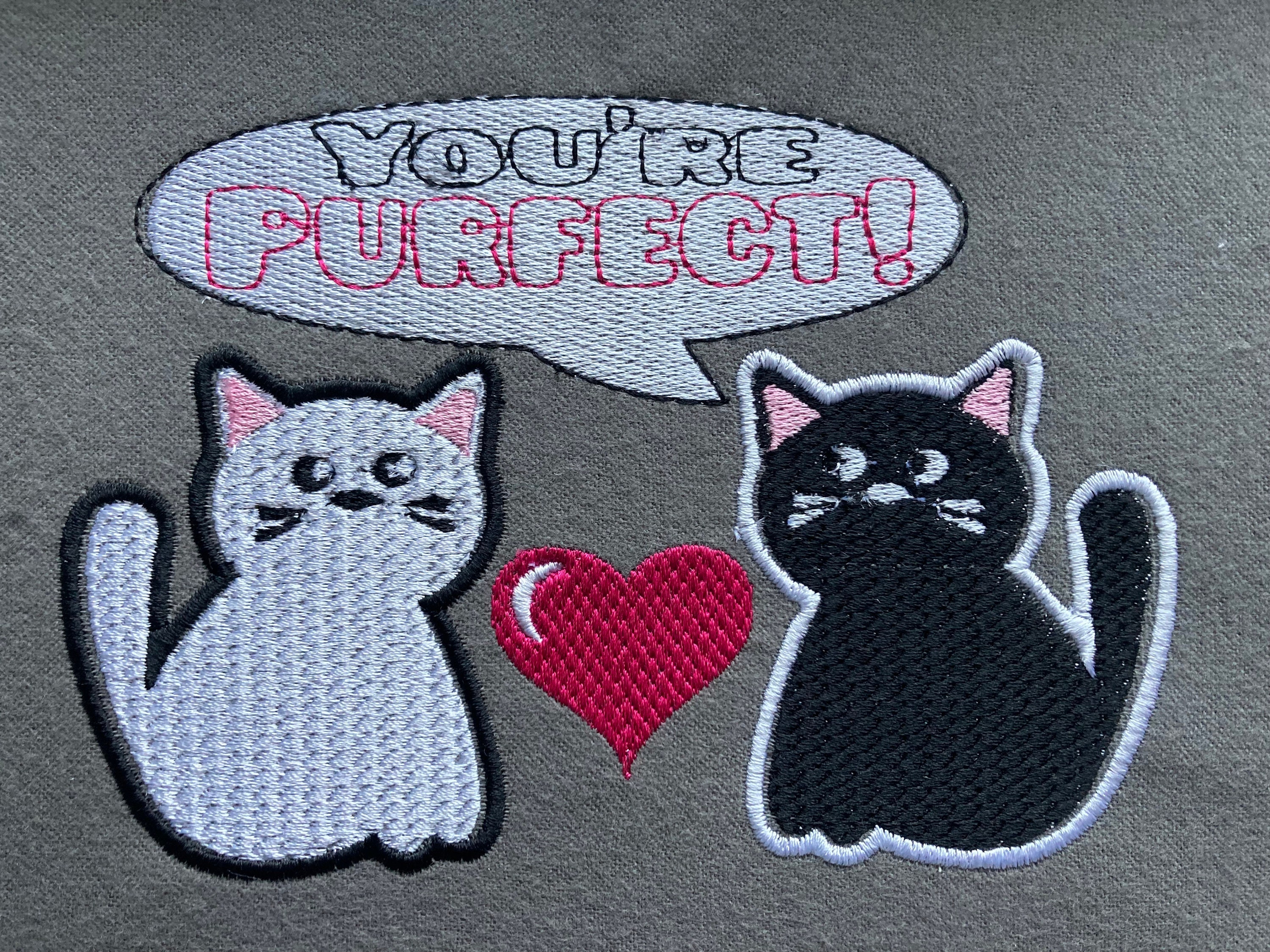 Machine Embroidery Pattern PES HUS Embroidery File Digital Download ...