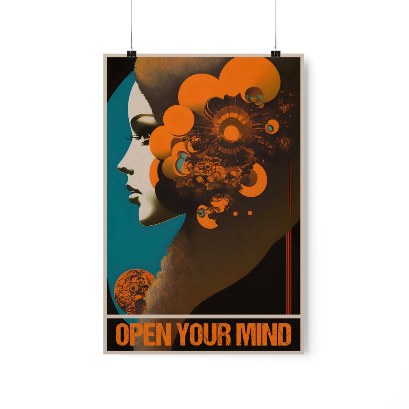 Open Mind Art