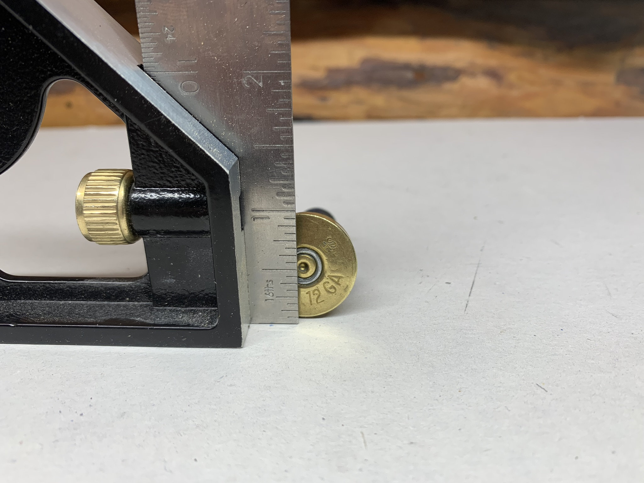 Shotgun Shell Drawer Pulls With Burned Wood Body (2) - Etsy