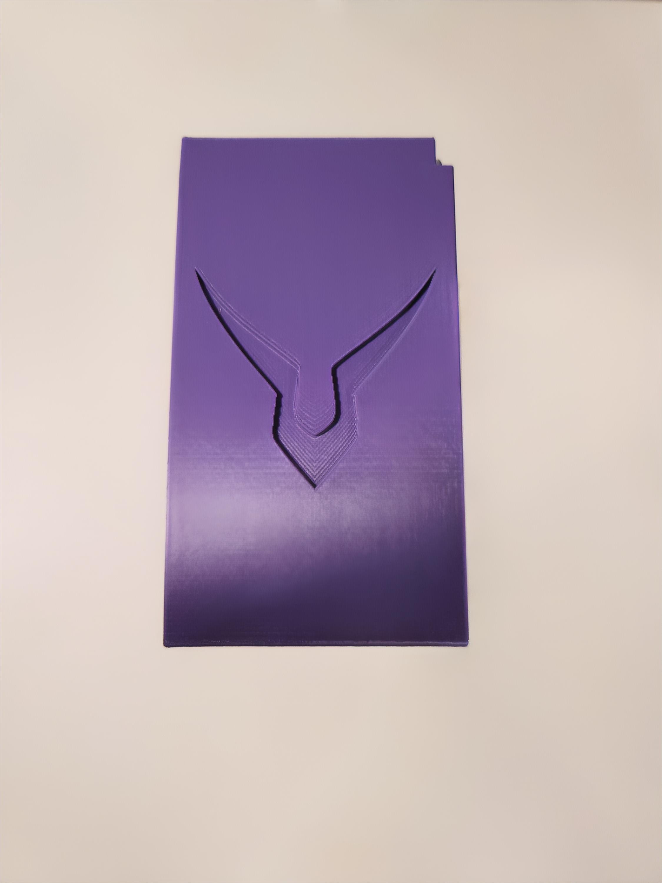 Code Geass Union Arena Deck Box - Etsy