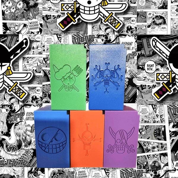 One Piece Tcg Custom - Etsy