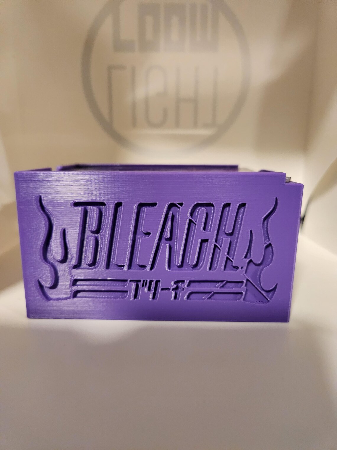 Bleach Union Arena Deck Box - Etsy