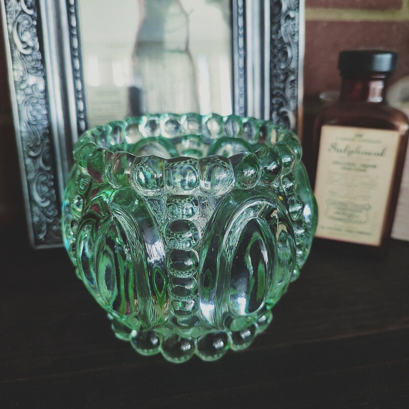 Bubbles Holder - Etsy