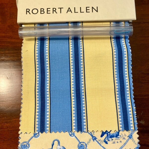 Robert Allen Fabrics - Etsy