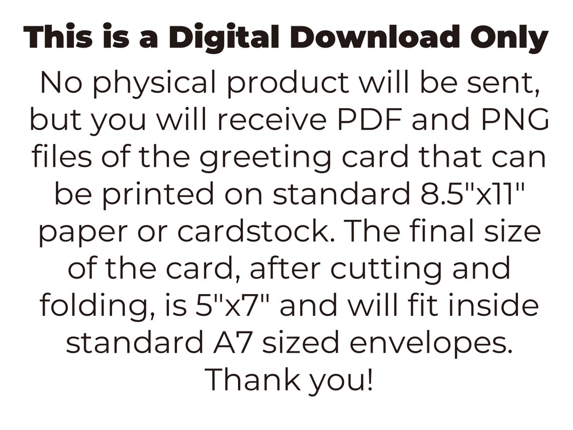 Flamingo Birthday Card | Instant Download, Kids Birthday Card ...