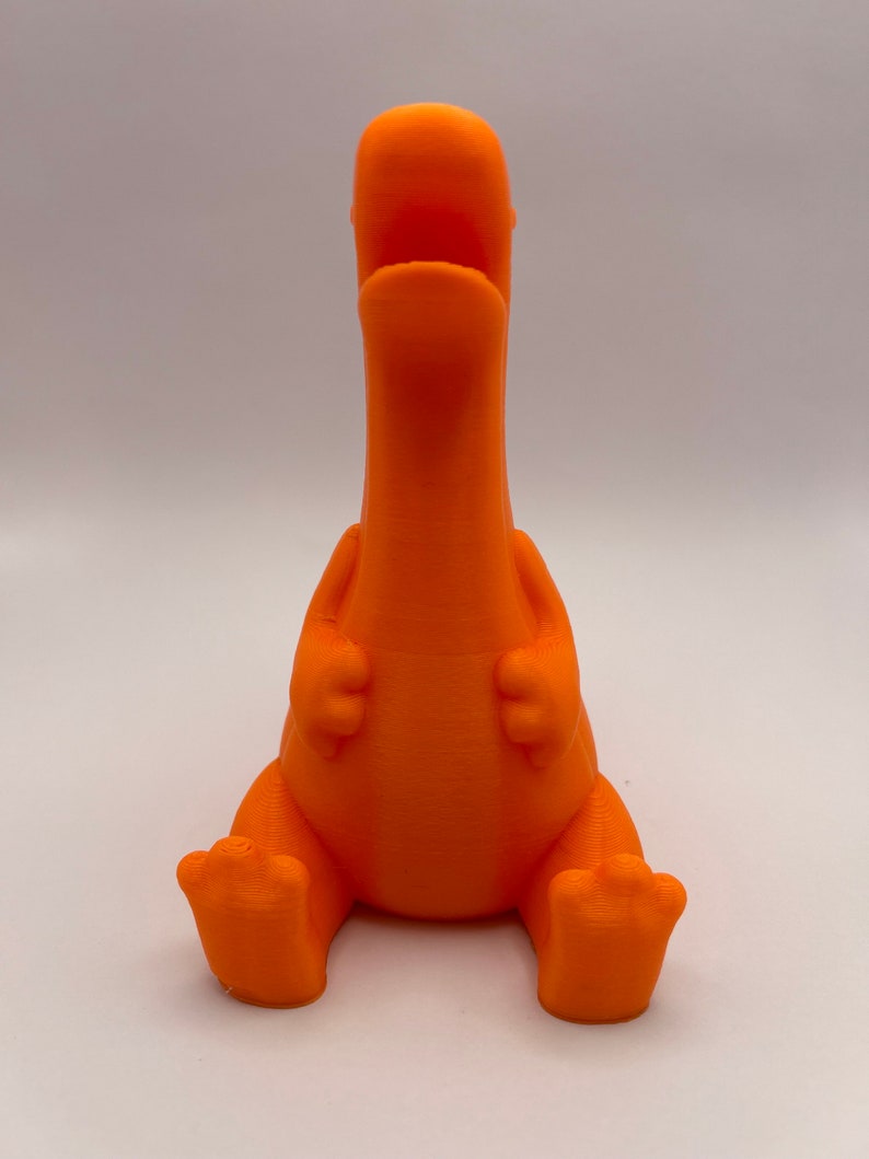 Palworld Relaxasaurus 1 Color 3d Printed Fun Toy Kids Toy Palworld ...