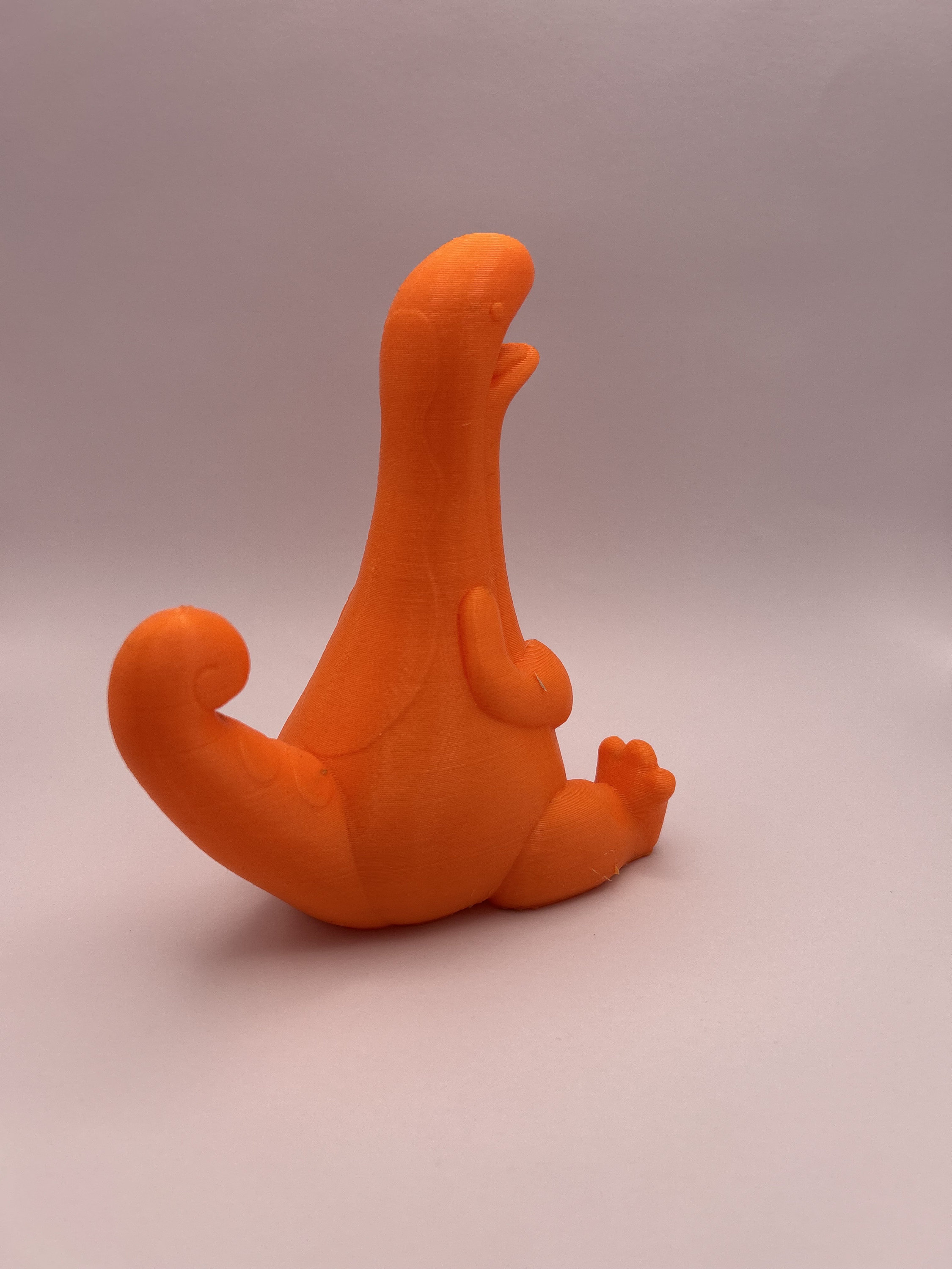 Palworld Relaxasaurus 1 Color 3d Printed Fun Toy Kids Toy Palworld ...