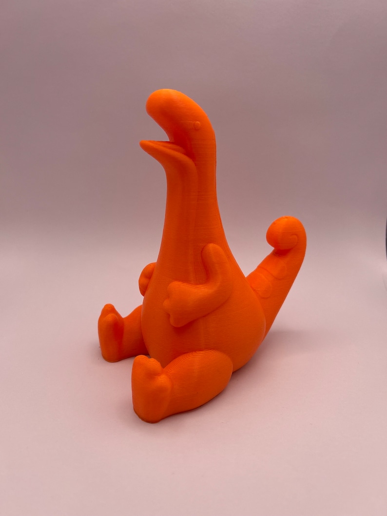 Palworld Relaxasaurus 1 Color 3d Printed Fun Toy Kids Toy Palworld ...