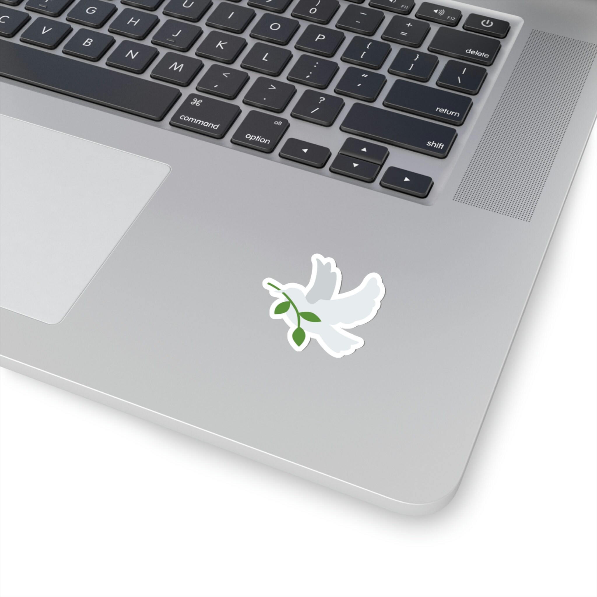 Dove Stickers - Etsy