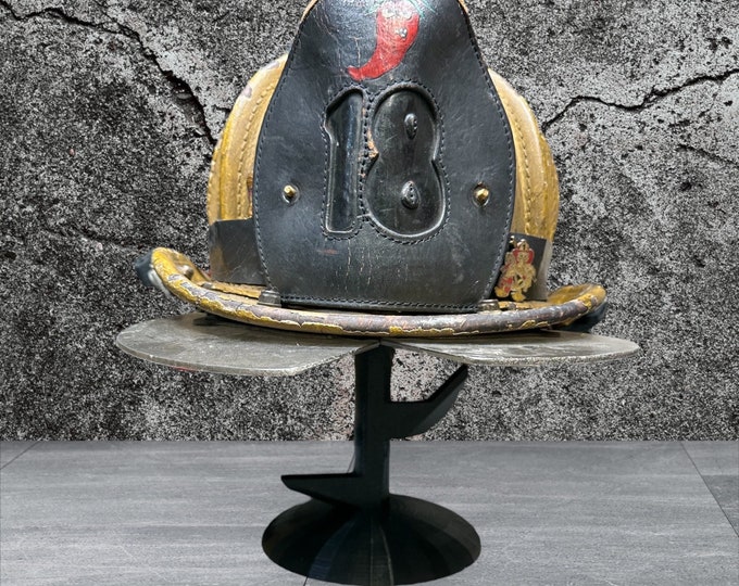 The Truckman - 1 Firefighter Aluminum Wedge W/ Pick Hole, Forcible ...