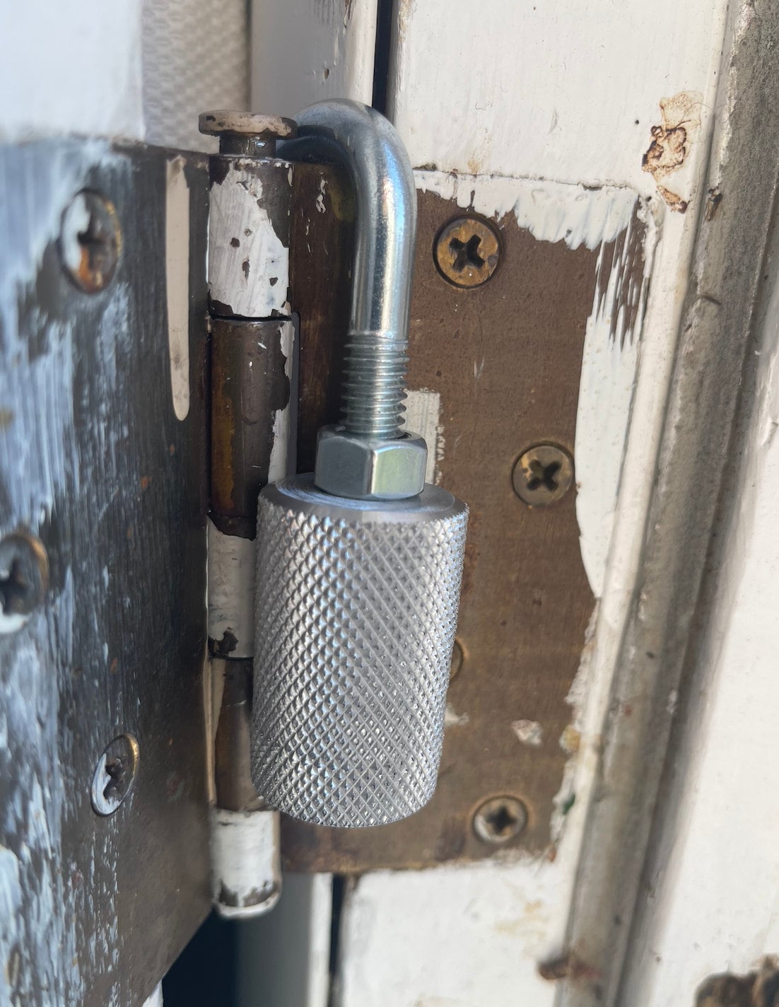 Da' Hooker Door / Hinge Hangers 2 Pack - Etsy