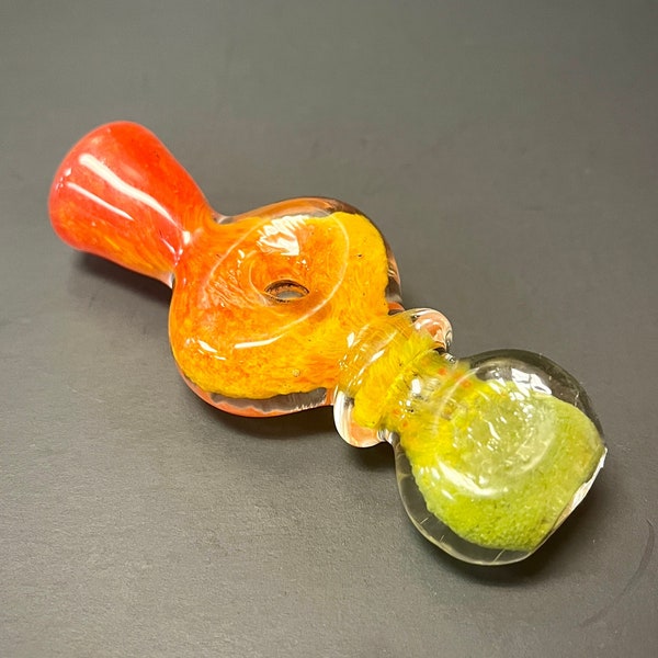 Unique Glass Pipes - Etsy
