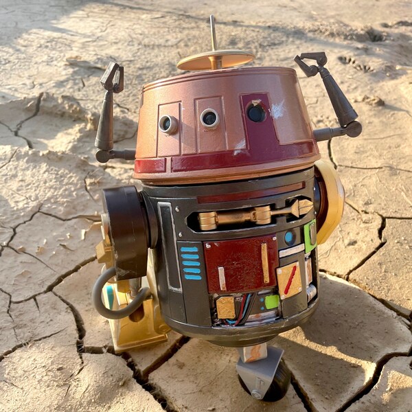 Droid Depot Parts - Etsy