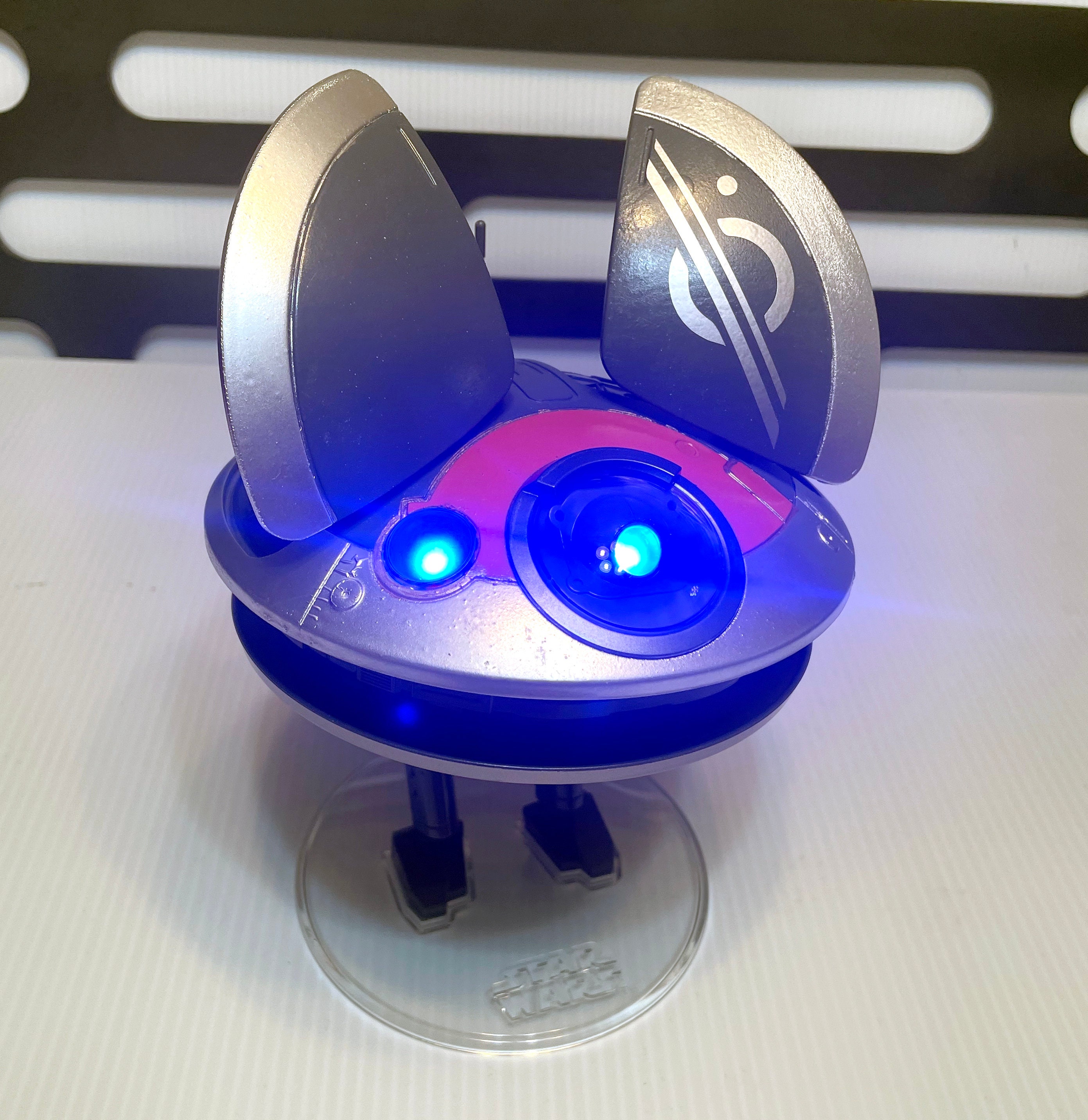 Designer Droid L0-CSL (halcyon Lola) - Etsy