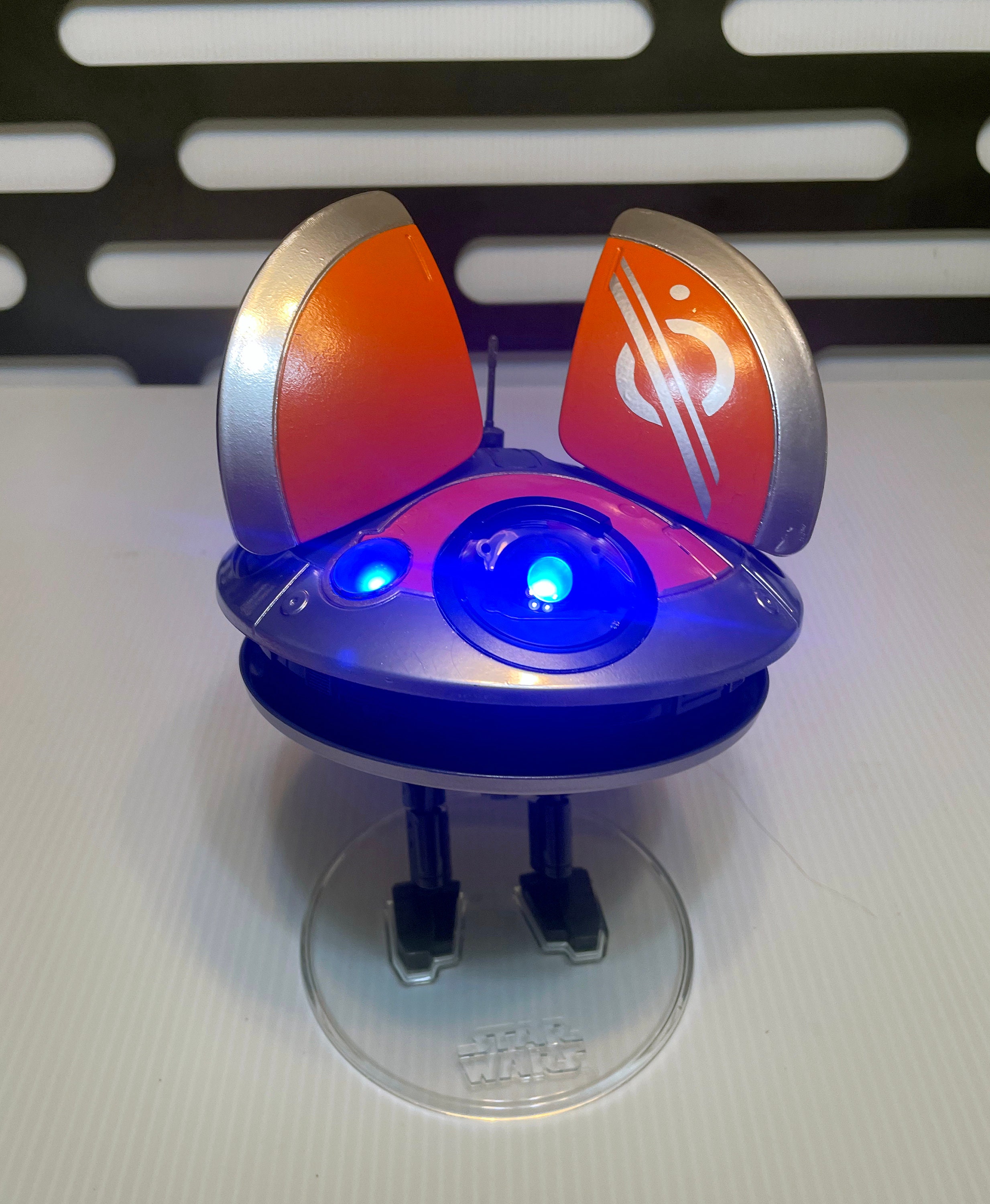 Designer Droid L0-CSL halcyon Lola - Etsy