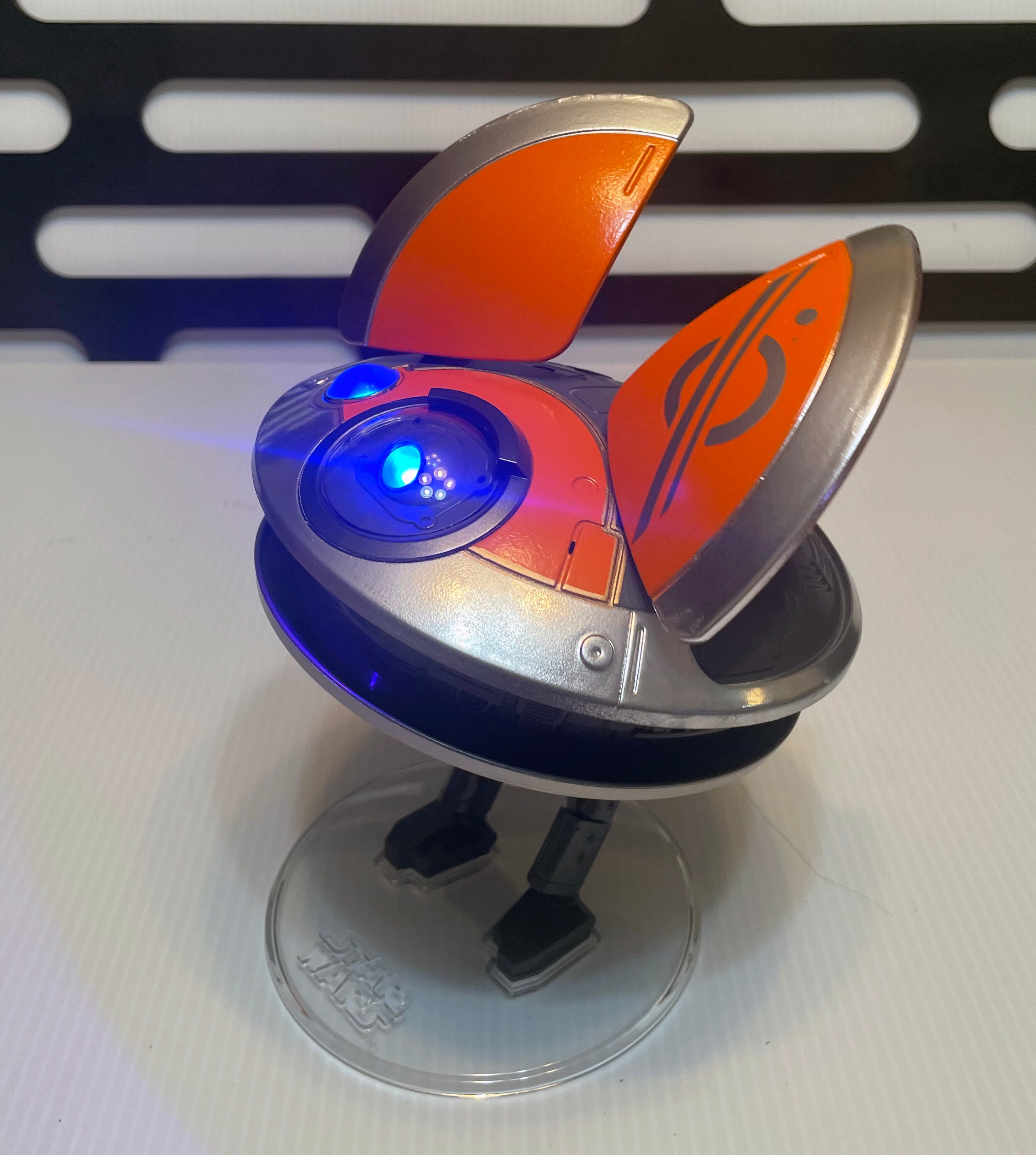 Designer Droid L0-CSL halcyon Lola - Etsy