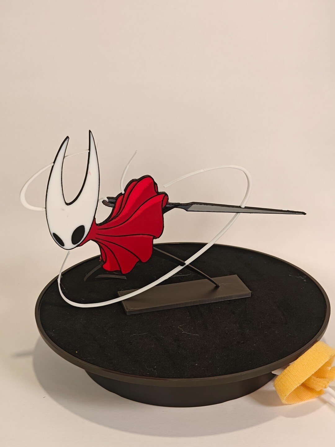 Hornet 2D Art Display Stand - Etsy
