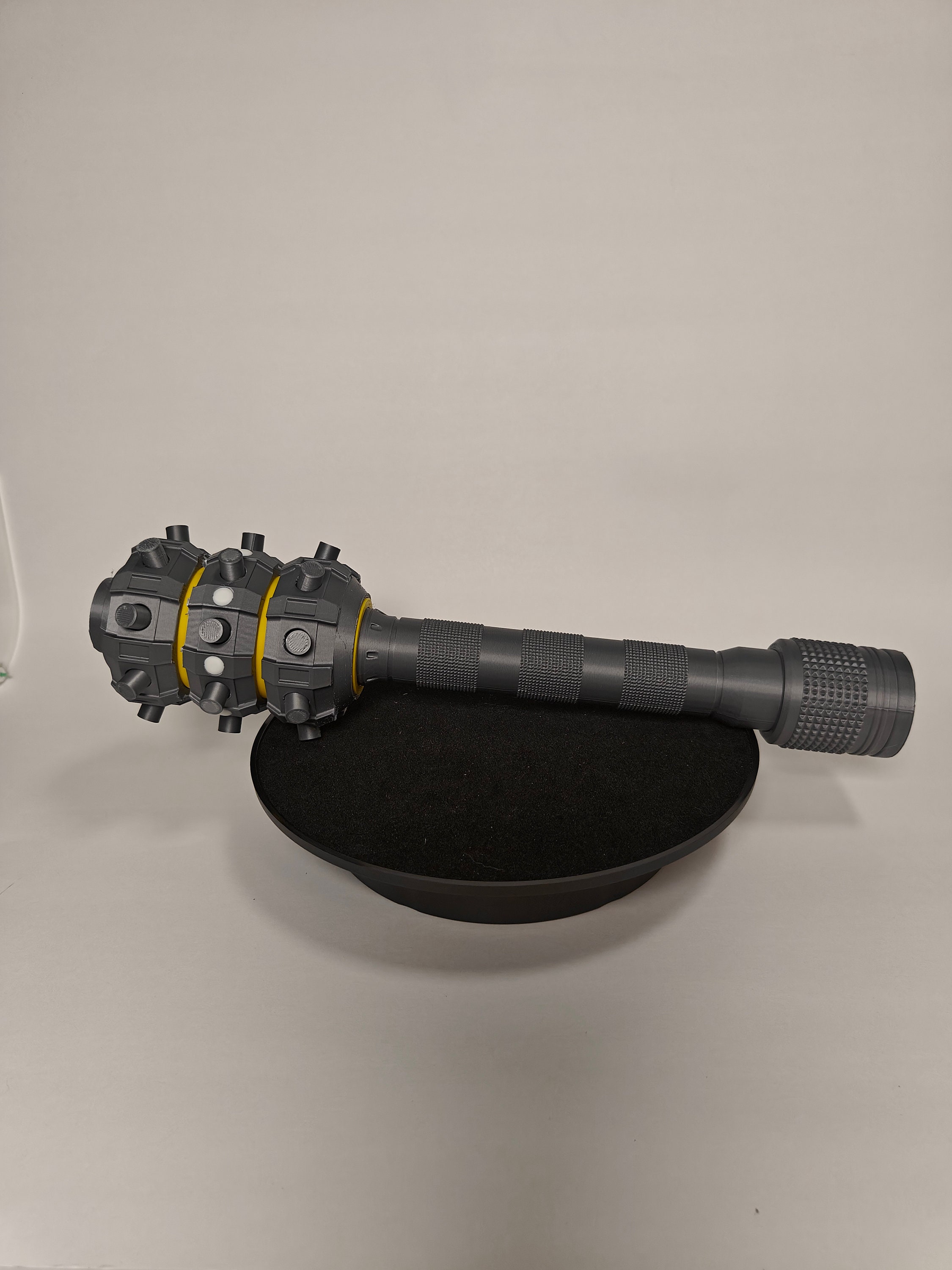 Thermite Grenade/incendiary Impact Prop - Etsy