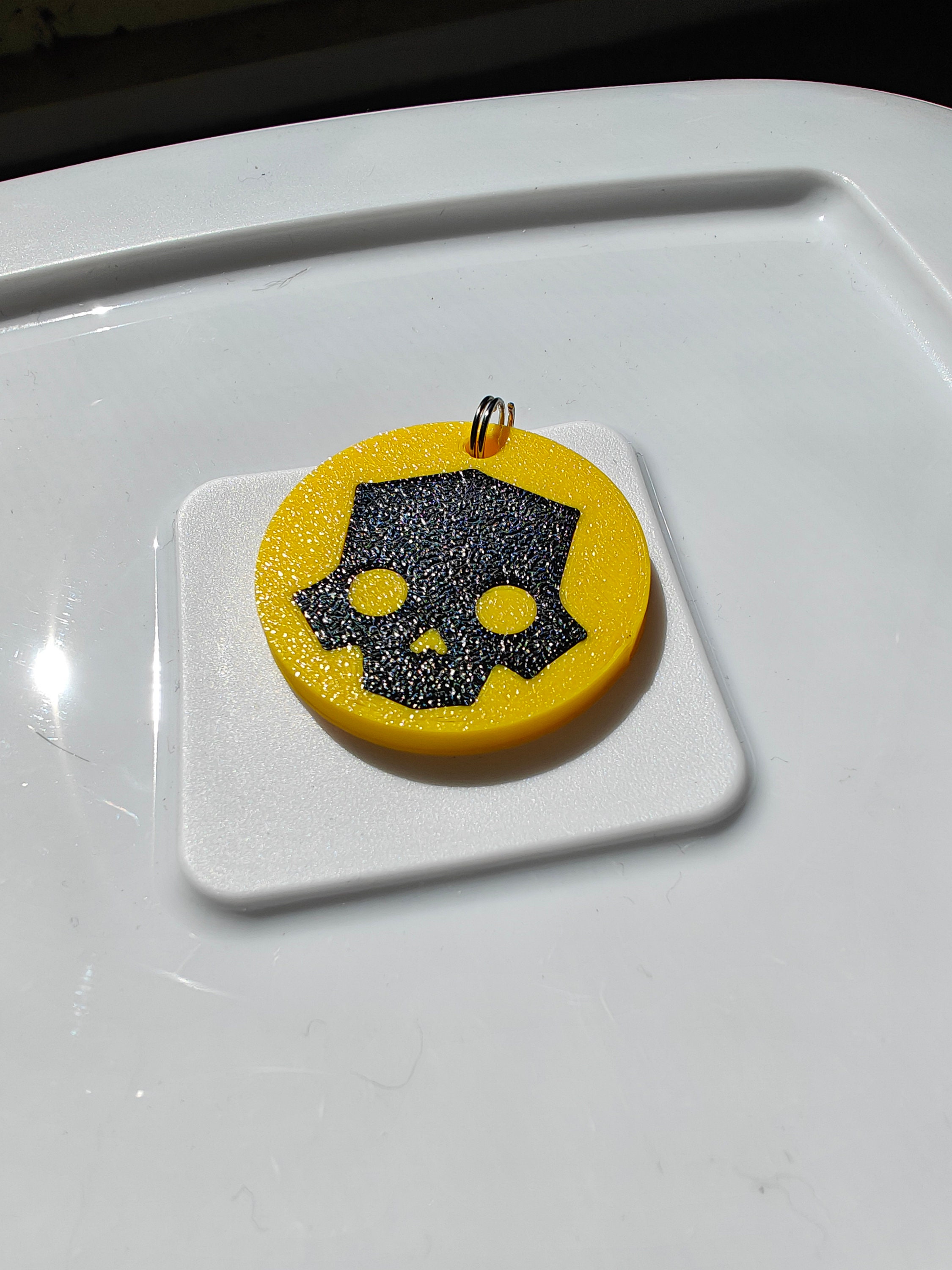 Helldivers 2 Keychain - Etsy