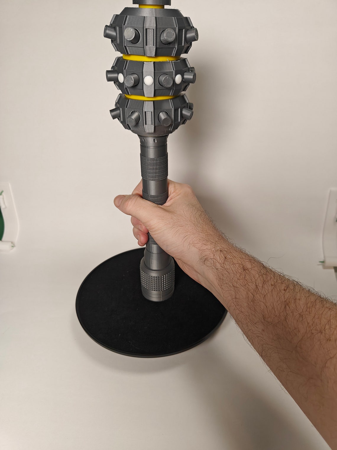 Thermite Grenade/incendiary Impact Prop - Etsy