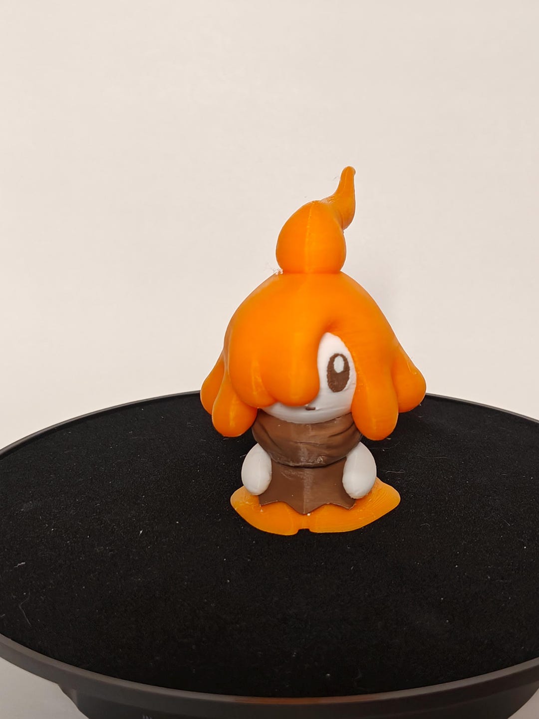 Palworld Flambelle Model Figurine - Etsy
