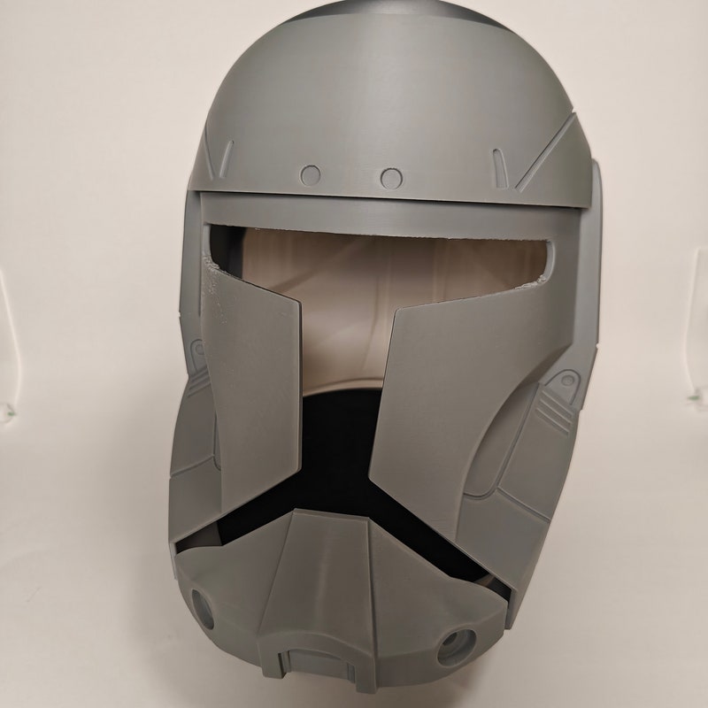 Clone Commando Helmet - Etsy