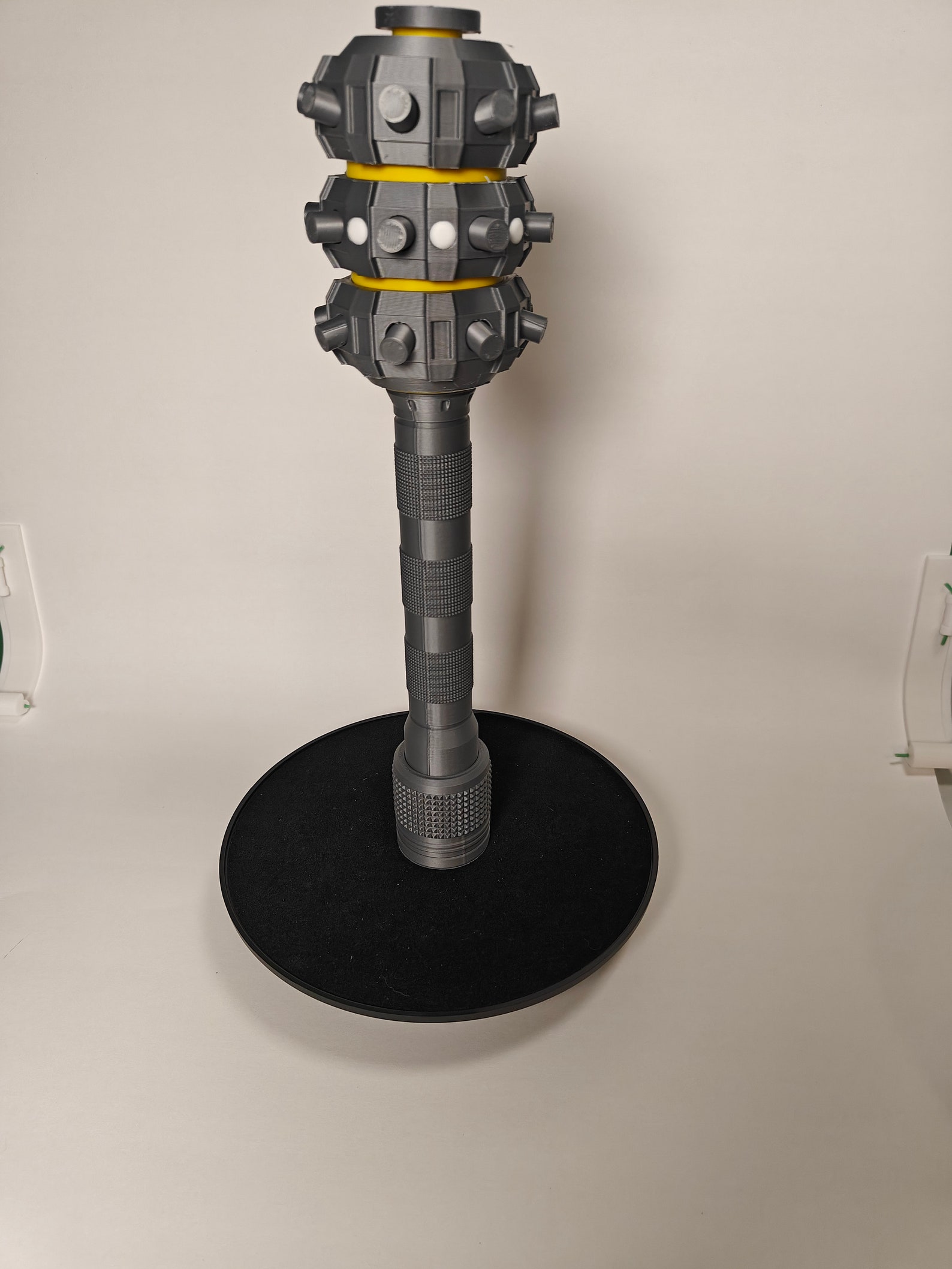 Thermite Grenade/incendiary Impact Prop - Etsy