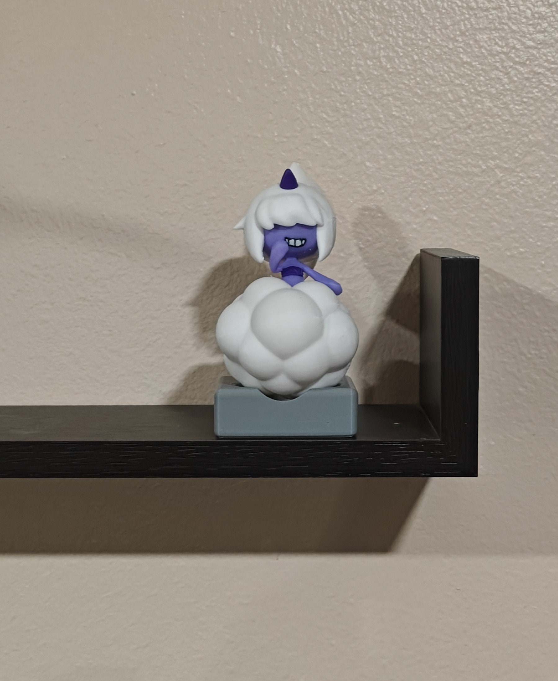 Palworld Dazzi Model Figurine - Etsy