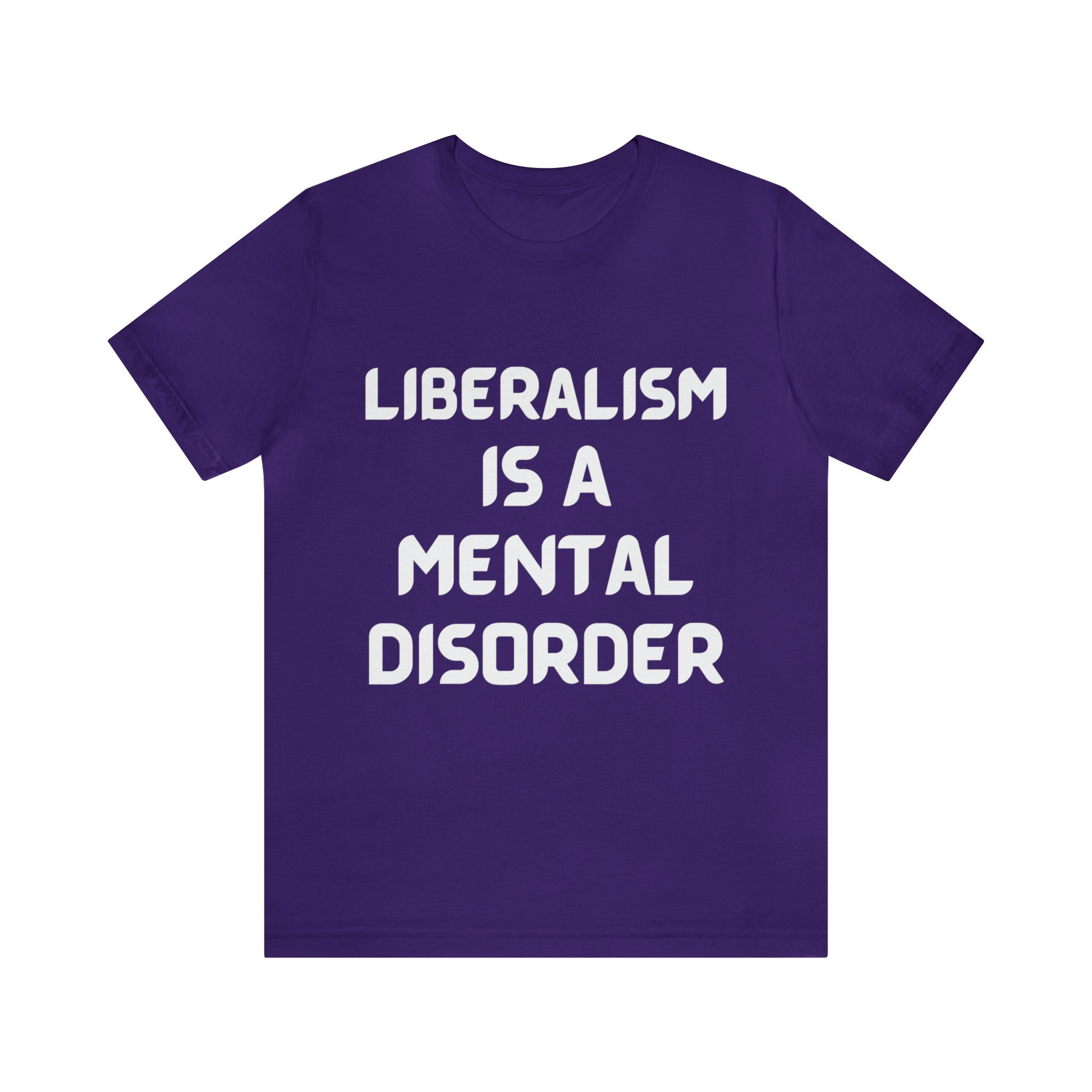 Anti-liberal Anti Woke - Pro Conseravtive Agenda T-shirts- Proud ...