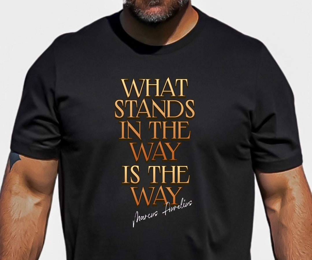 Stoic Quotes - Marcus Aurelius - Text Only Life Quotes - Self ...