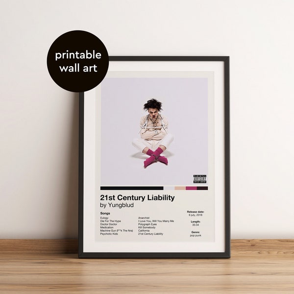 21st Century Art - Etsy