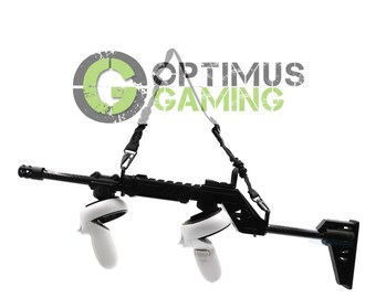 Psvr2 gunstock - Etsy.de