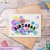 Teacher Birthday Card | Happy Birthday to an Amazing Teacher! | Digital ...