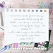 Teacher Birthday Card | Happy Birthday to an Amazing Teacher! | Digital ...