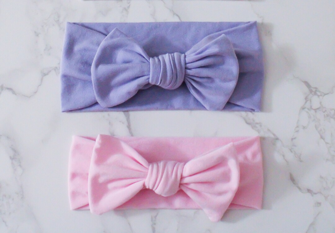 BAMBOO BOW the Magnolia Honey - Etsy