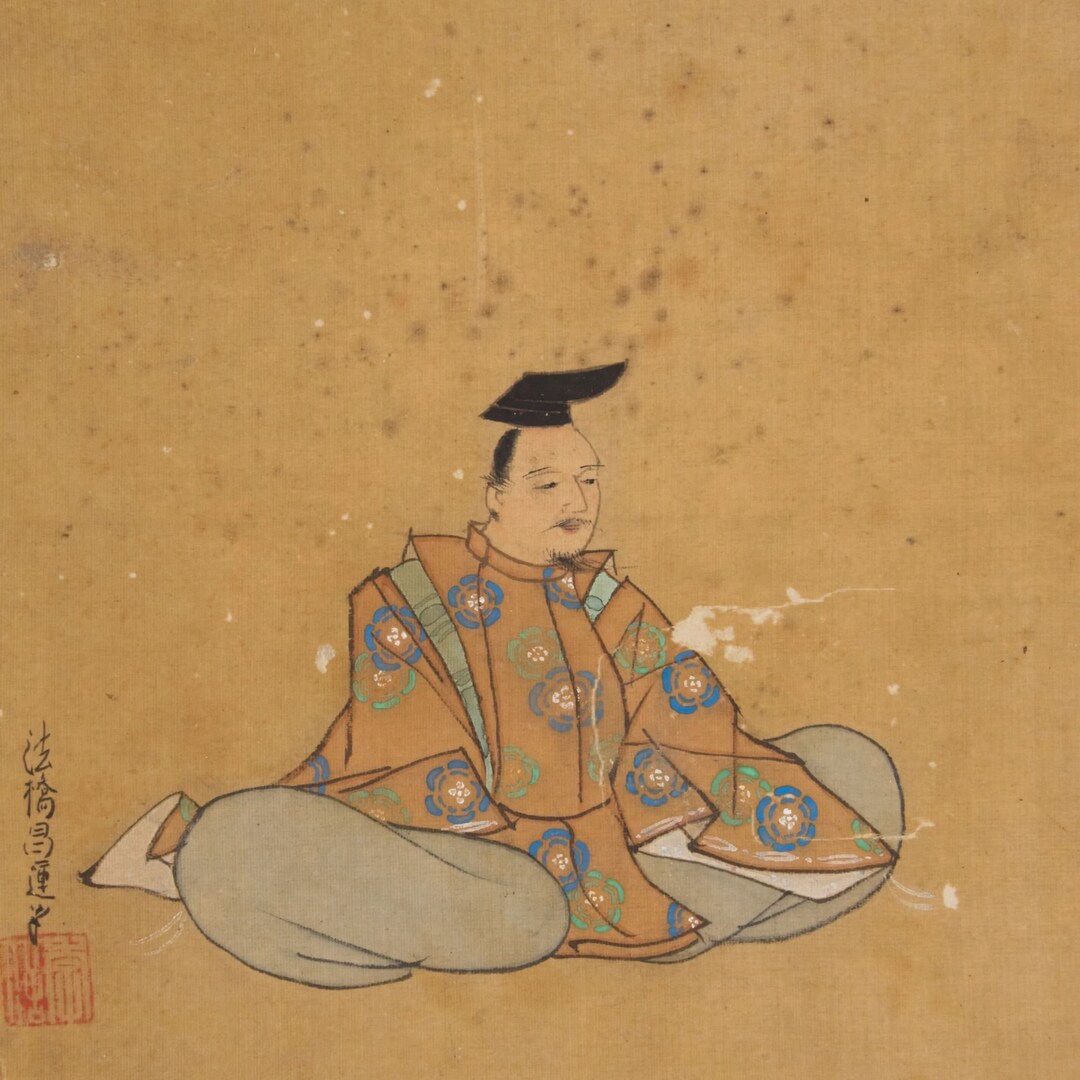 Immortal Poet Print Poster Art, Digital Wall Art Print, Digital ...