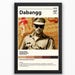 Dabangg Movie Digital Art Poster | Salman Khan Poster | Bollywood ...